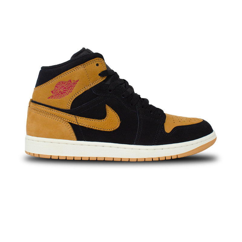 Botas Air Jordan 1 Mid SE Hombre | LA BARCA SHOP COLOMBIA – La Barca Shop