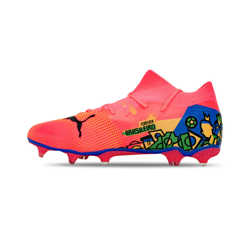 Guayos Puma Future 7 Match Neimar JR Hombre | LA BARCA SHOP COLOMBIA ...