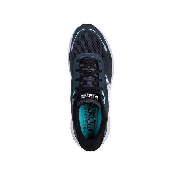 Tenis Skechers Go Run Now Hombre | LA BARCA SHOP COLOMBIA – La Barca Shop