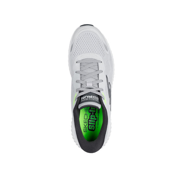 Tenis Skechers Go Run Now Hombre | LA BARCA SHOP COLOMBIA – La Barca Shop